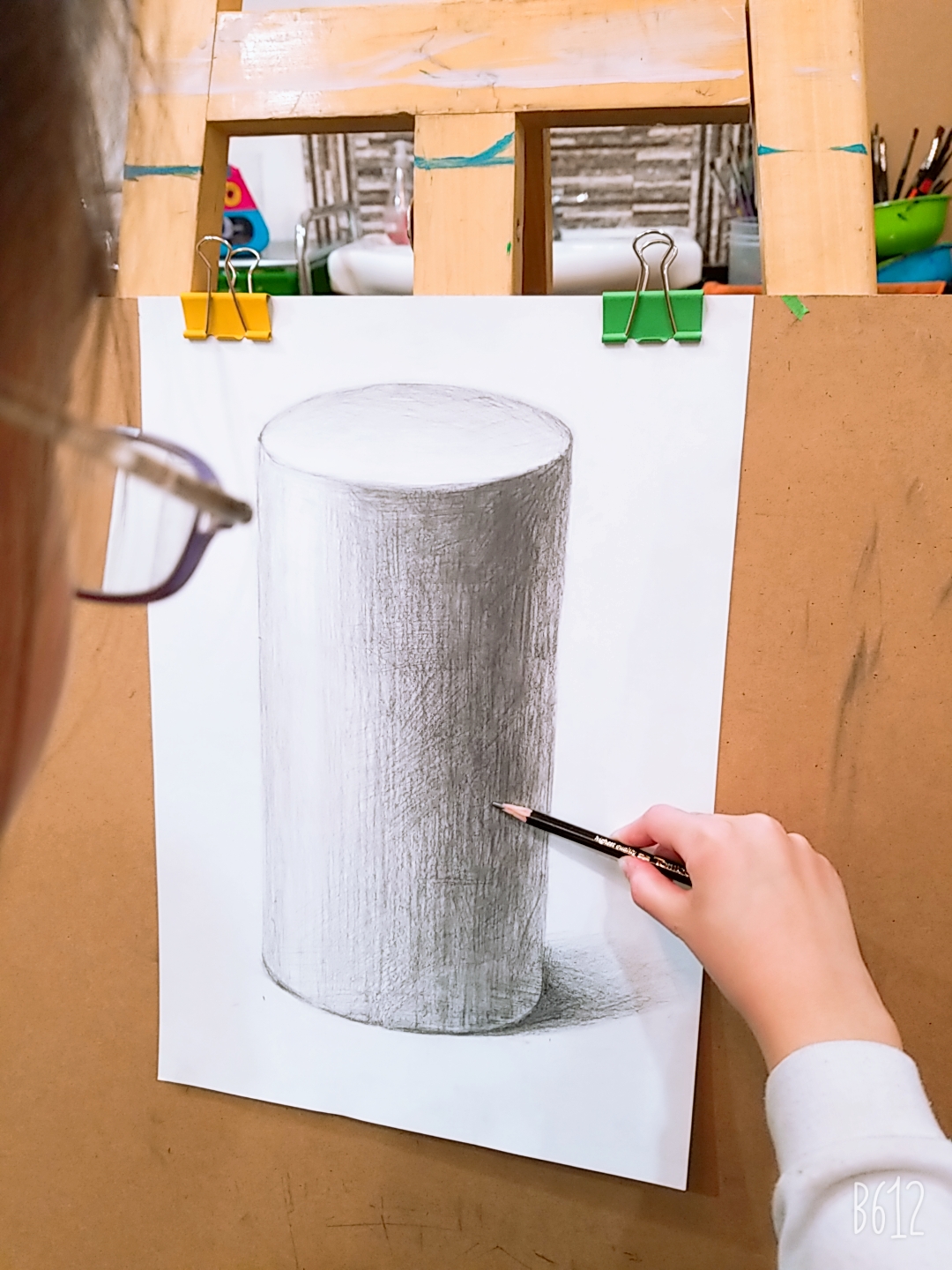 Fine Art – Hanul art school