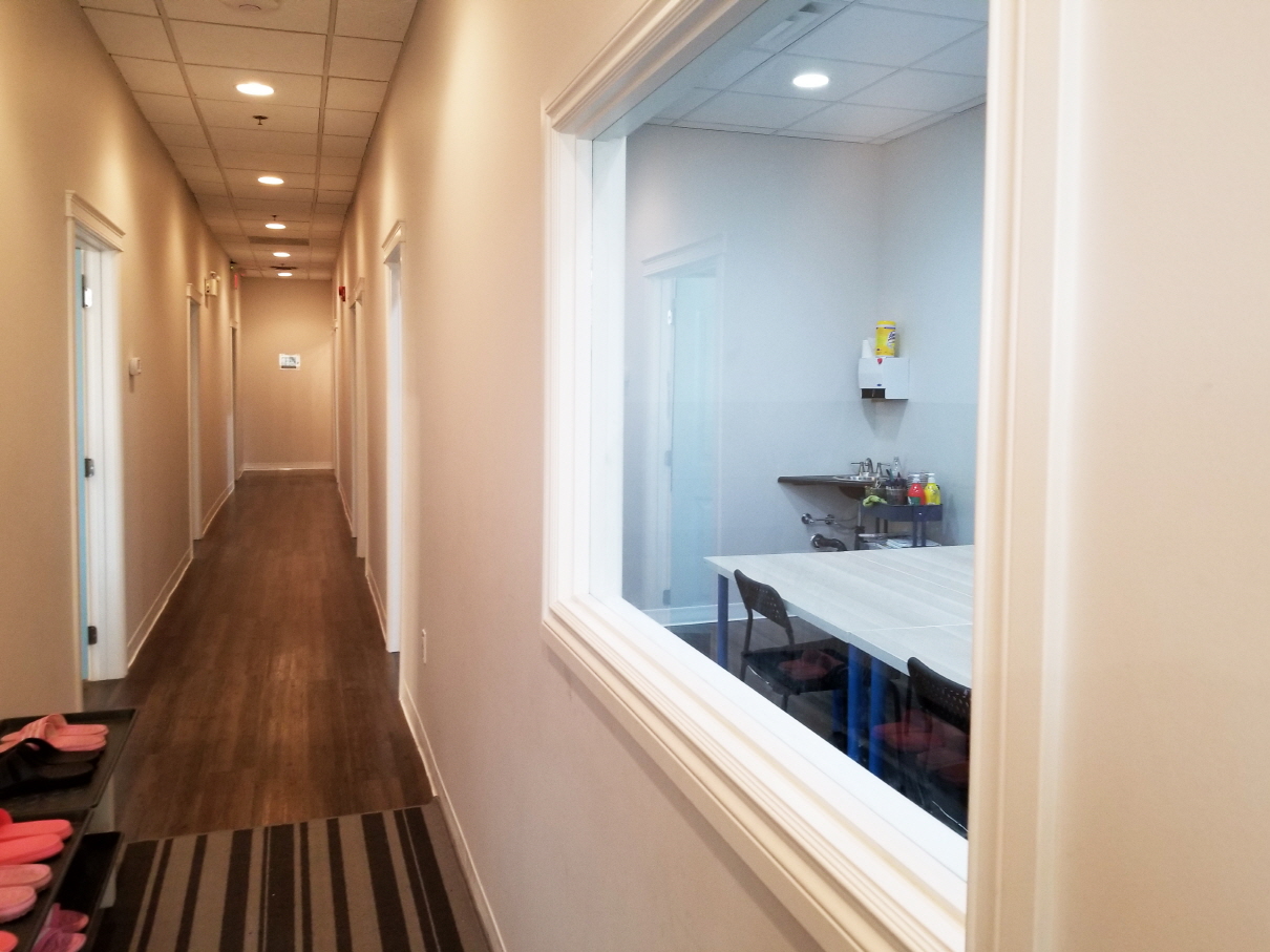 About Us – Hanul art school