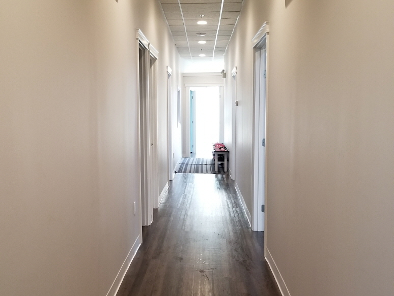 About Us – Hanul art school