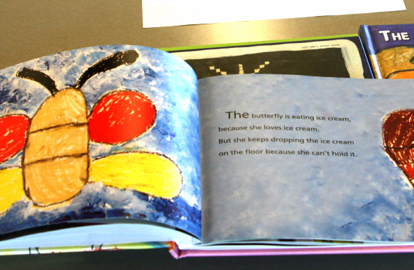 Story Art – Hanul art school