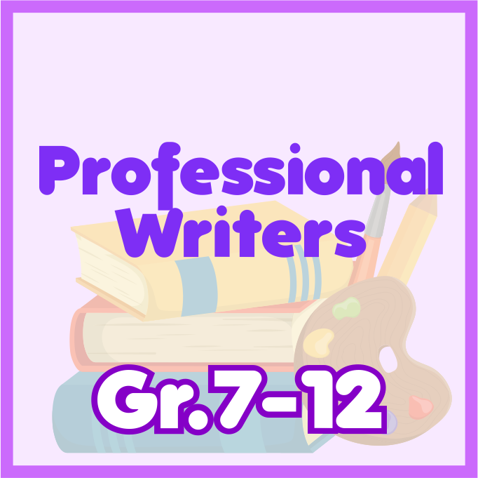 2024 Summer Camp – Hanul art school